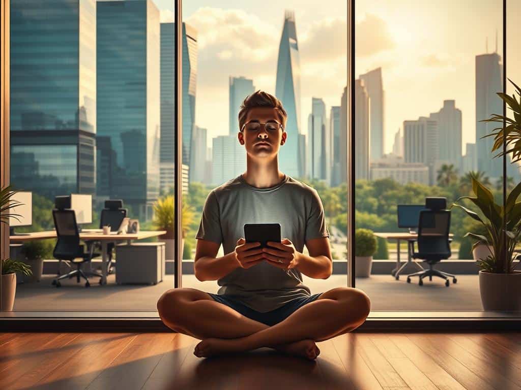 Improve Your Digital Life with These Healthy Tech Habits